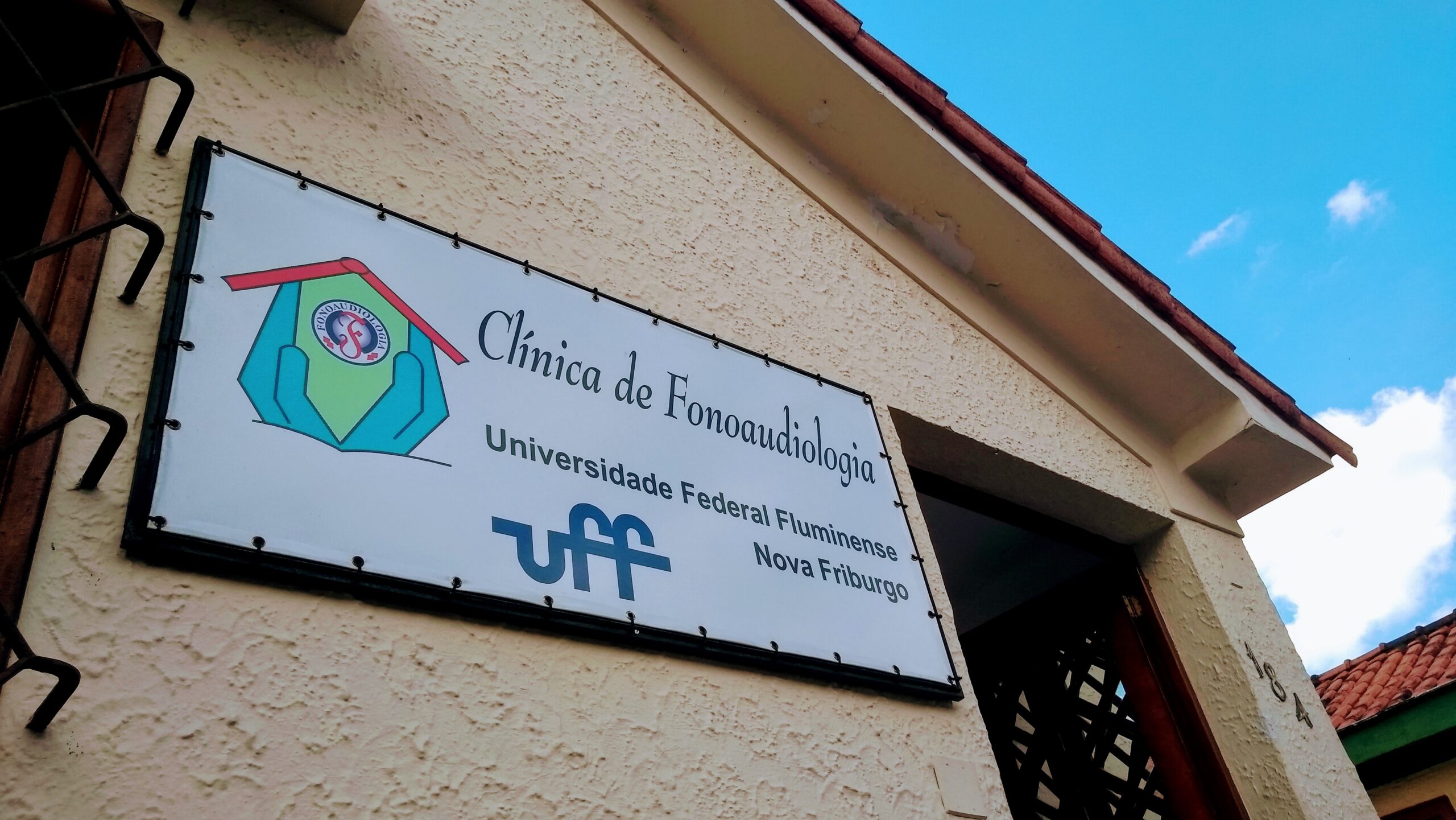 UFF Nova Friburgo começa a atender surdos na Clínica-escola de ...