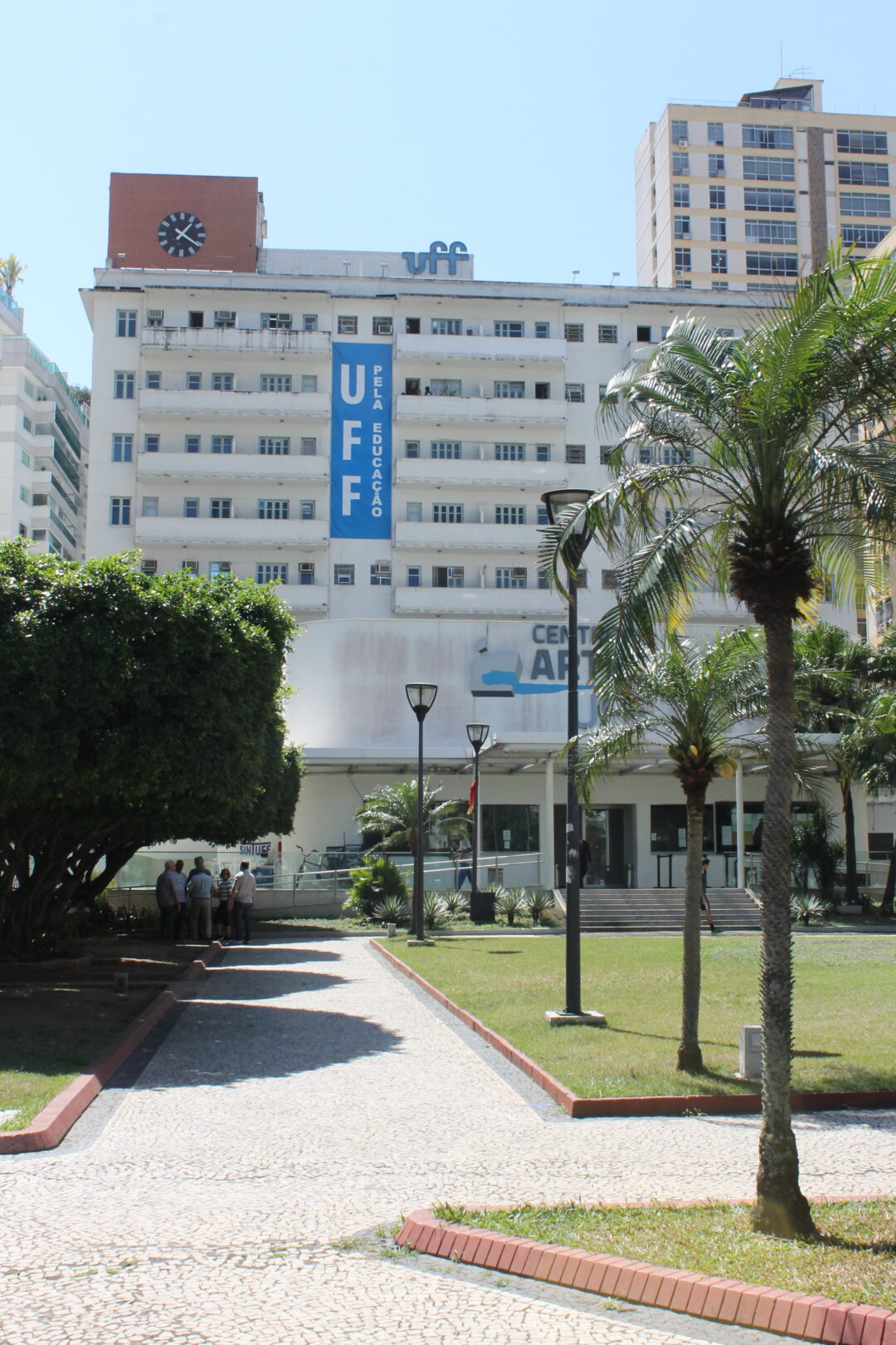 UFF abre inscrições para 81 vagas de professores|Universidade Federal ...